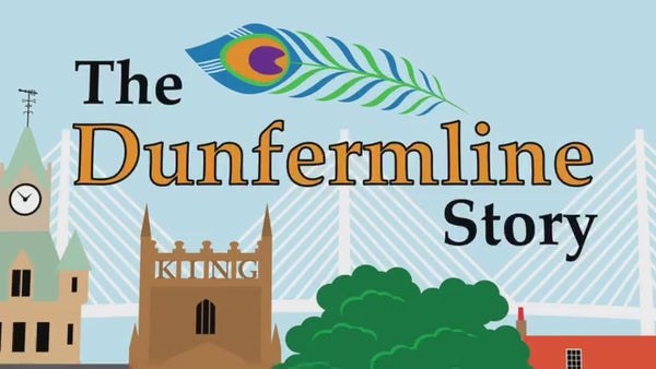 The Dunfermline Story with Colin Maxwell – Abbey Social Limited